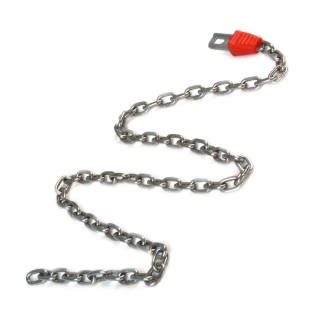 Starter Coinlock Chain QHDC Australia