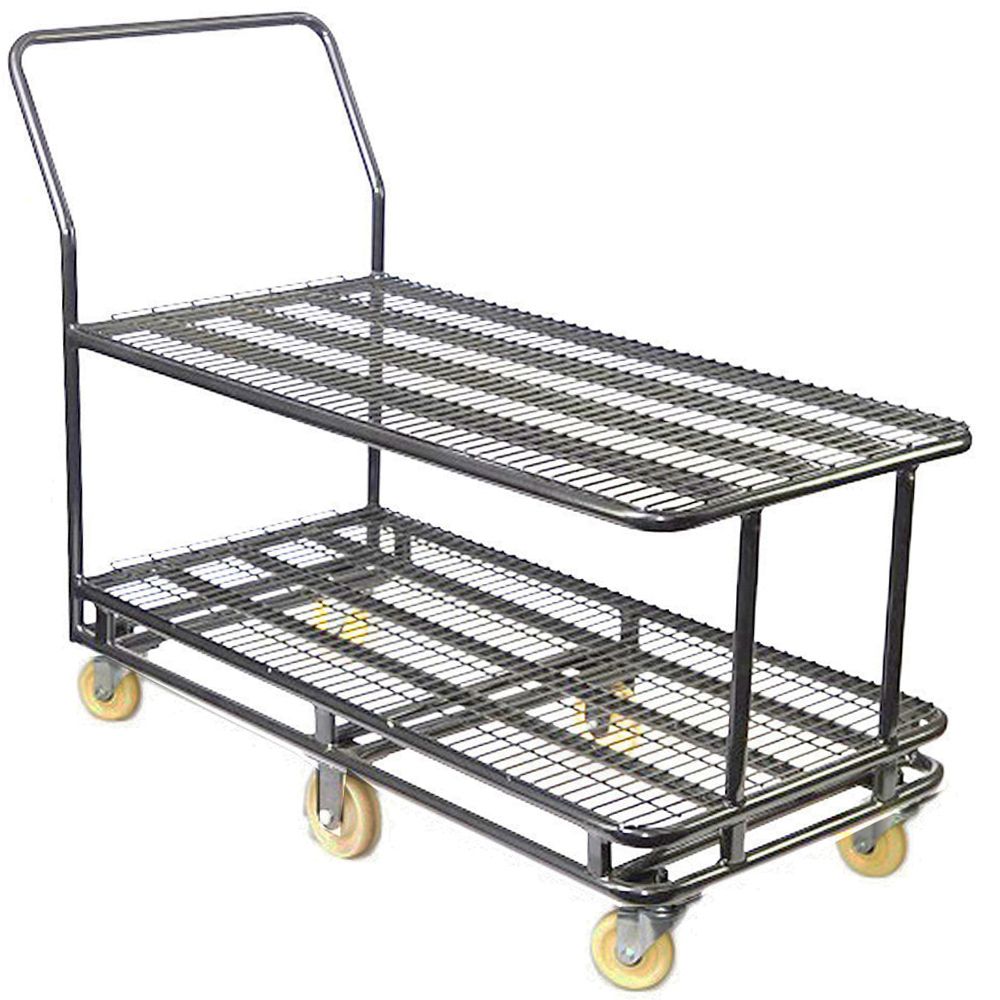 TWIN DECK STOCK TROLLEY – LARGE – WHT-048.jpg – QHDC Australia
