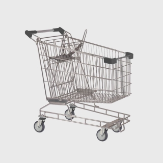Shopping Trolleys - BEST PRICES! | QHDC Australia | QHDC Australia