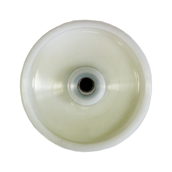 Solid Nylon Wheel 100X35 – NN10035R.jpg – QHDC Australia