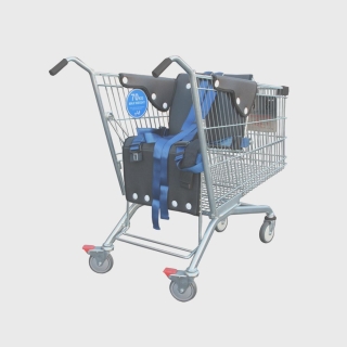 Special Needs Trolleys - SAVE! | QHDC Australia | QHDC Australia