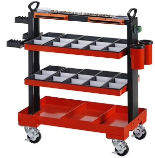 TOOL CART DIVIDERS QHDC Australia