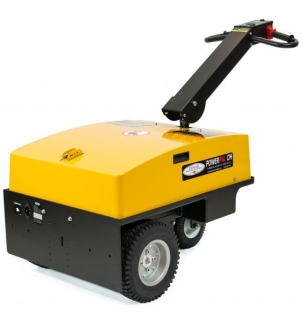 POWERPAL CM QHDC Australia