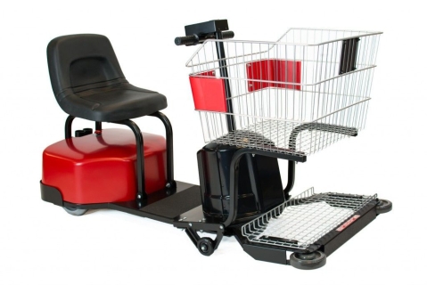 Smart KART QHDC Australia