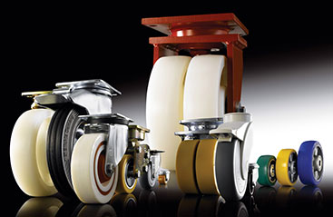 Material Handling & Shopping Trolleys | QHDC Australia